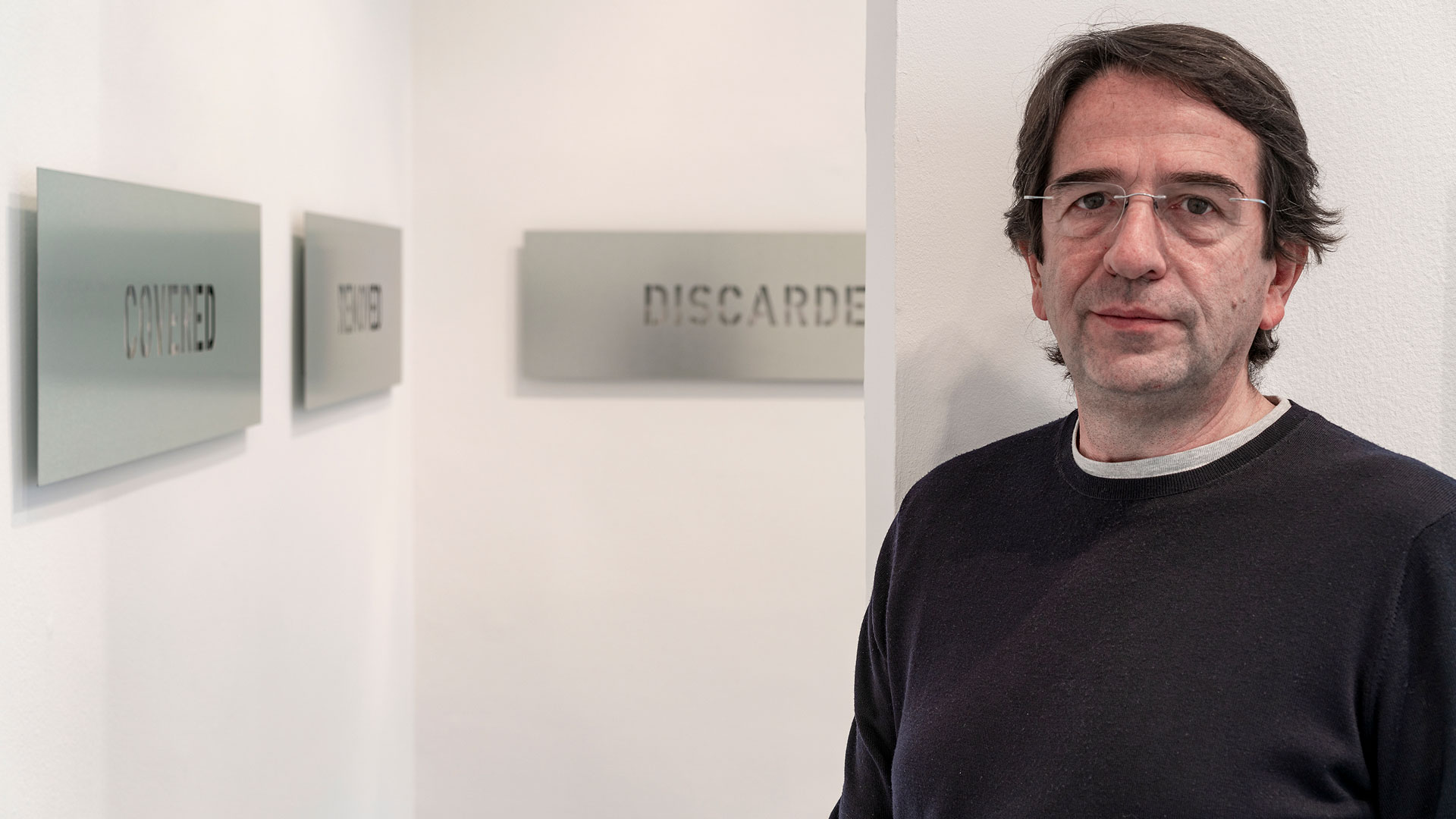 Meadows Museum – Galería Elba Benítez