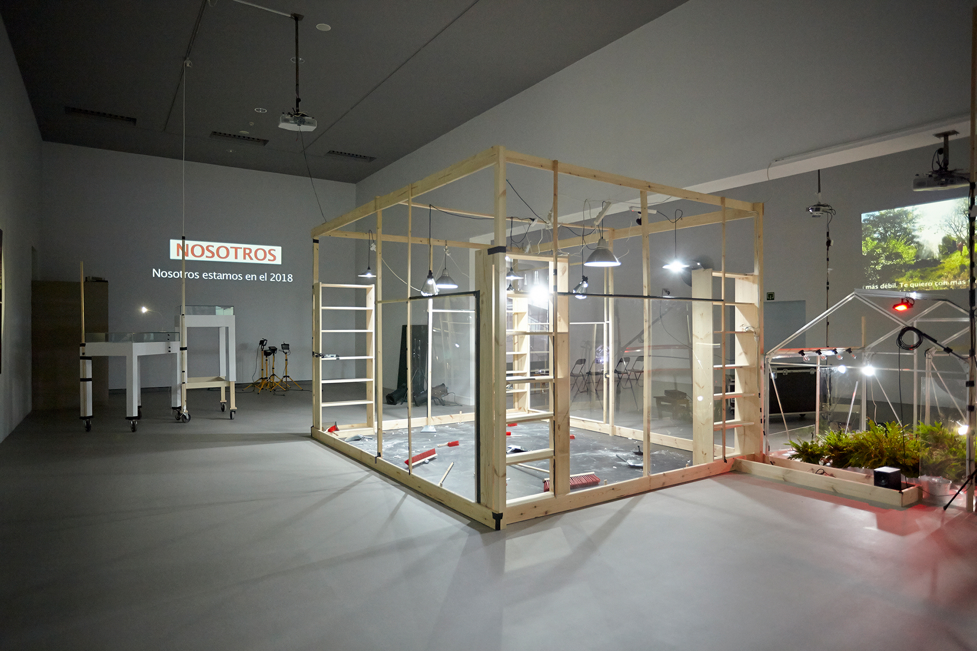 Francisco Ruiz de Infante – Galería Elba Benítez