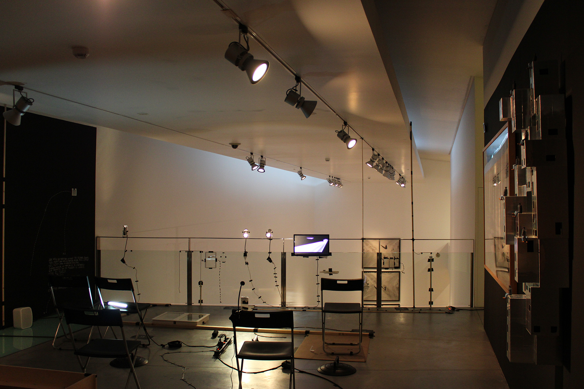 Francisco Ruiz de Infante – Galería Elba Benítez
