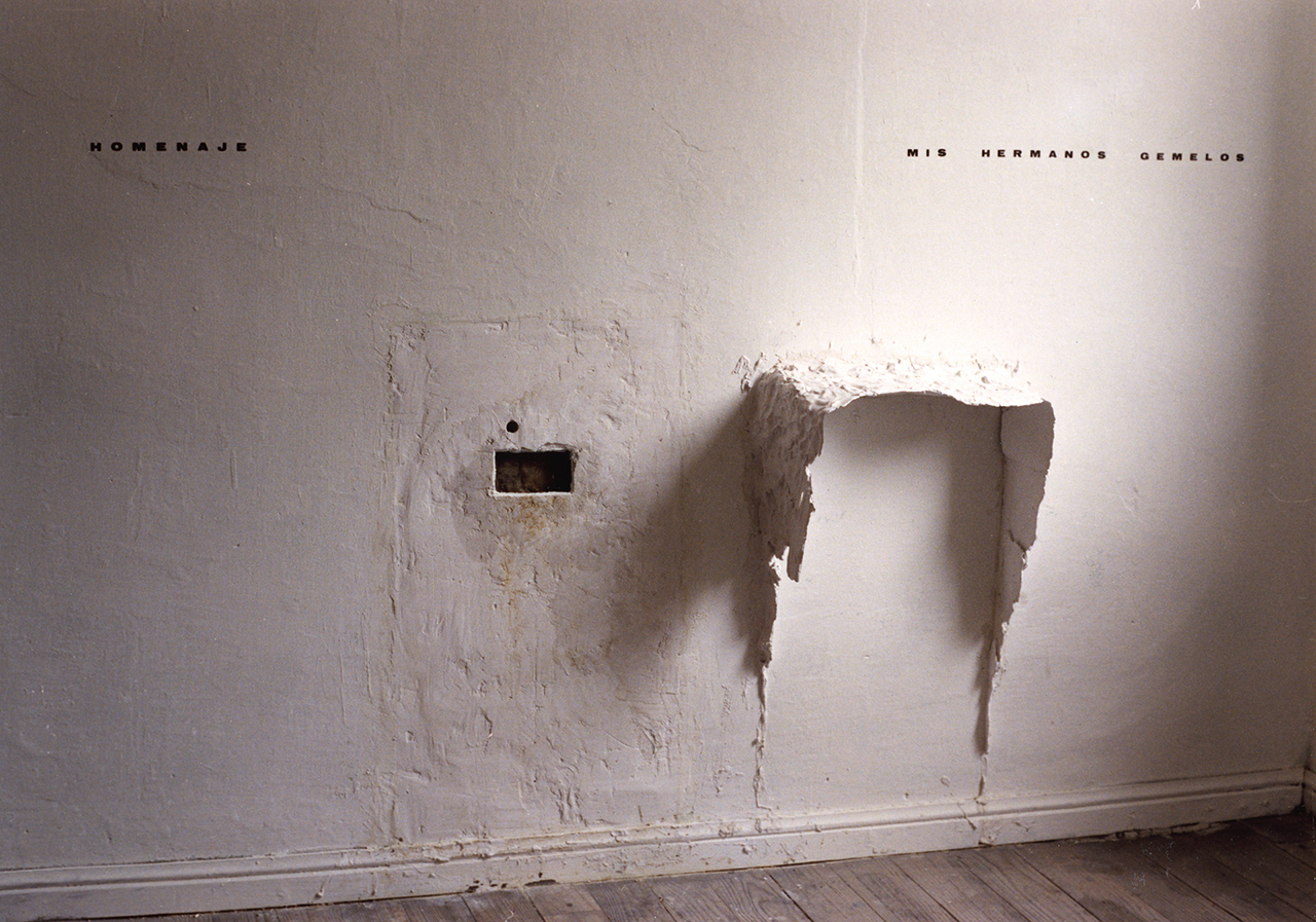Francisco Ruiz de Infante – Galería Elba Benítez